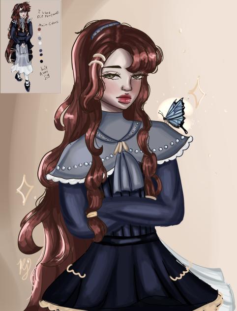 HitAjig DTIYS - ibisPaint