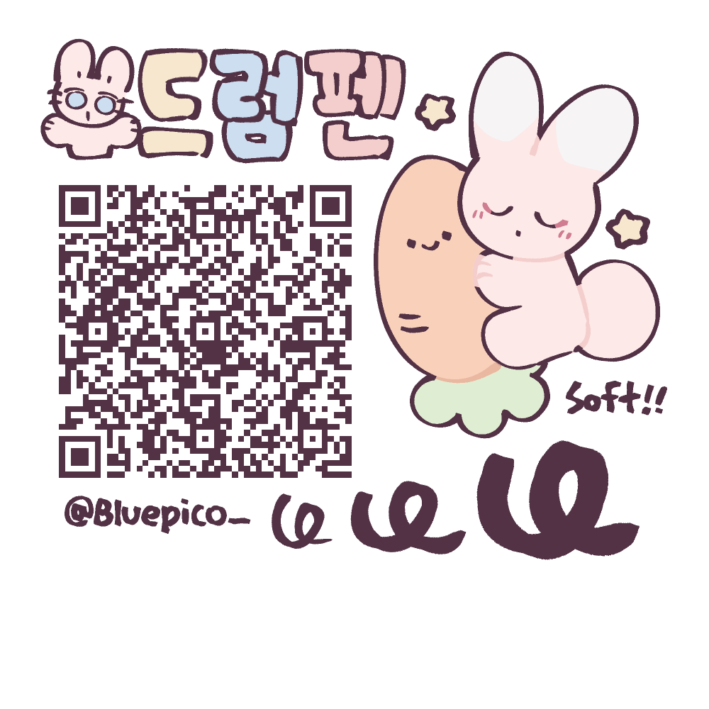 yup I made these brushes(3) - ibisPaint