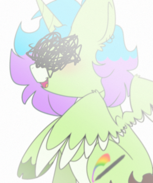 Forgotten Memory - ibisPaint