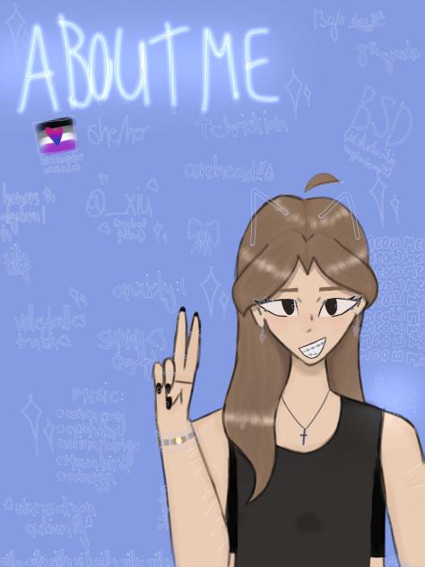 about me - ibisPaint
