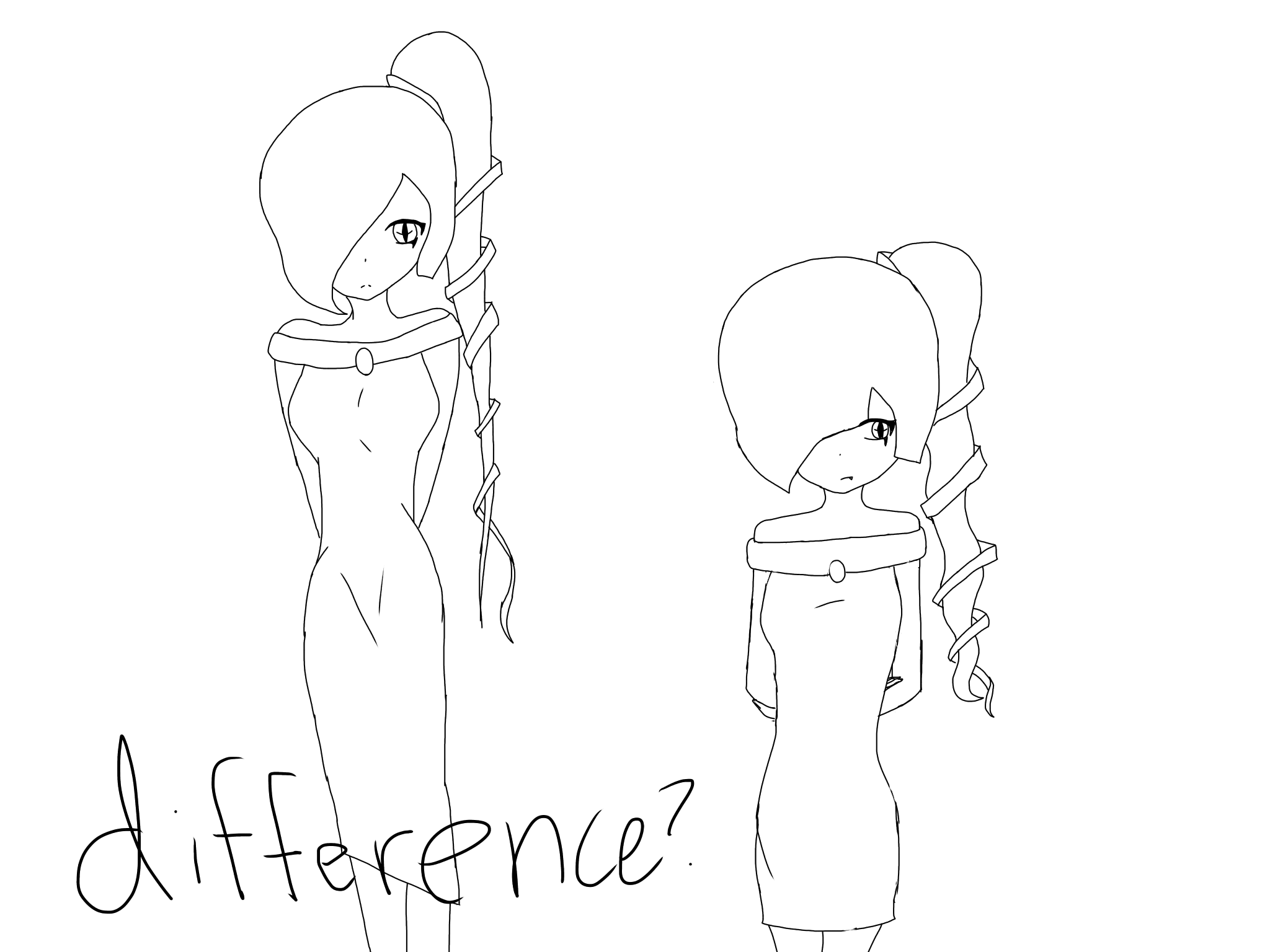 Difference - ibisPaint