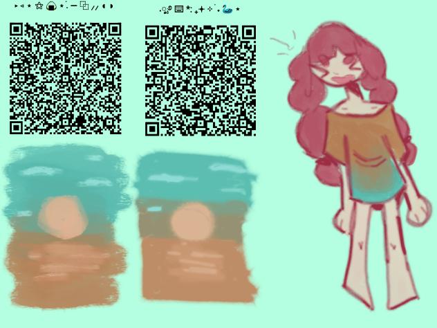 geez, calm down 🙄 - ibisPaint