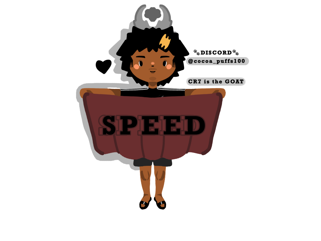ishowspeed fanart 😃 - ibisPaint