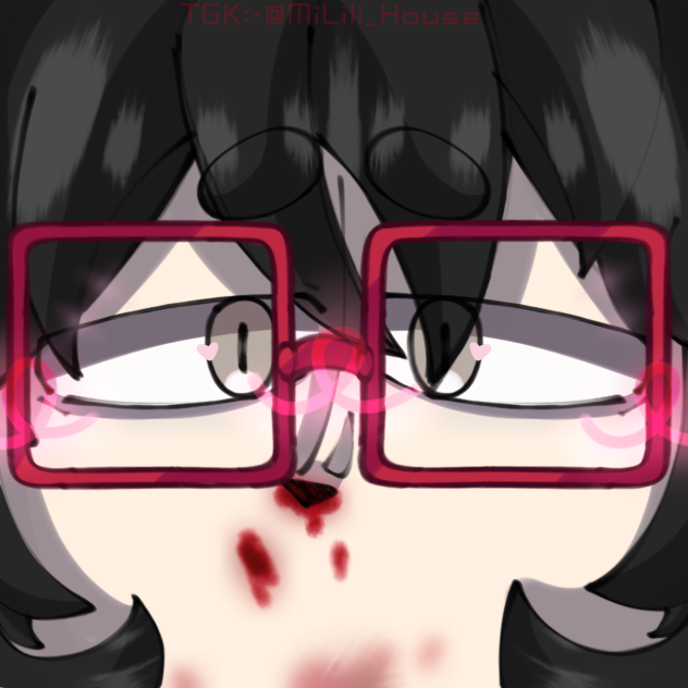 ⚡°わんわん - WanWan°🍃 - ibisPaint