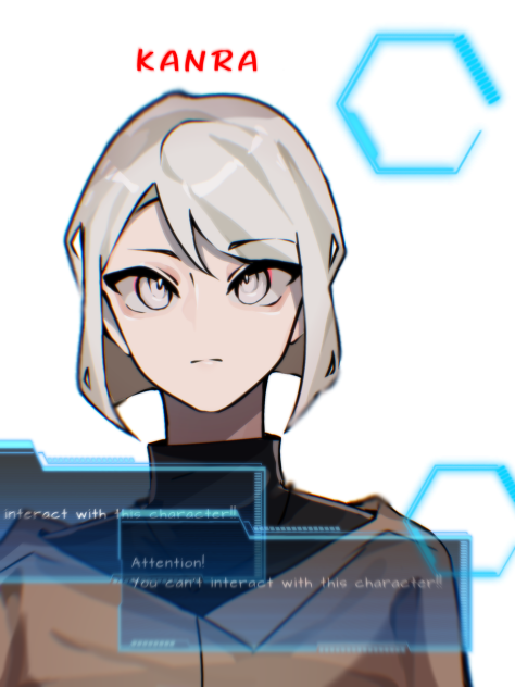 Persona Final Design!! - ibisPaint