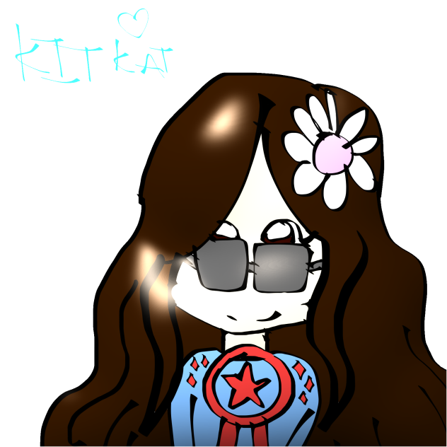 Mel vibe - ibisPaint