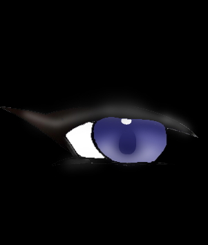 Random eye shading 👍 - ibisPaint