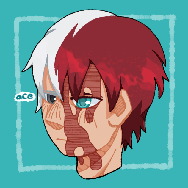 More Shoto - ibisPaint