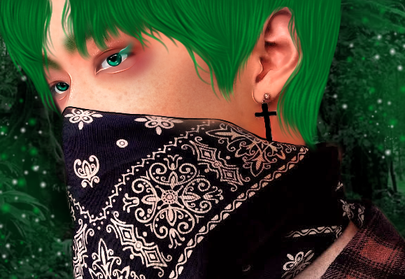 felix wood - ibisPaint