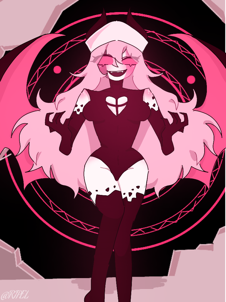 SARVENTE - ibisPaint