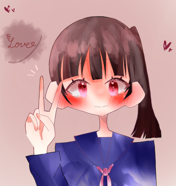 無題419 - ibisPaint