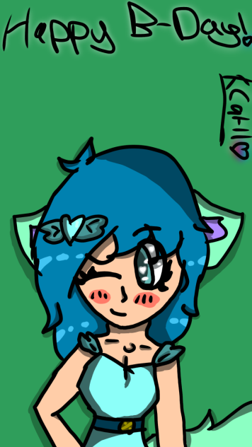 To sofie - ibisPaint