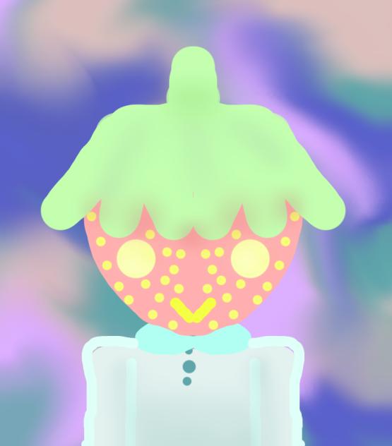 Straw-boy - ibisPaint