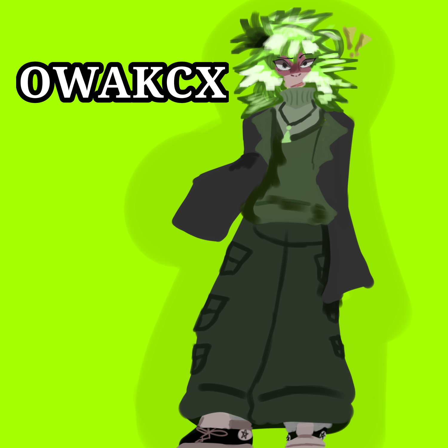 OWAKCX - ibisPaint