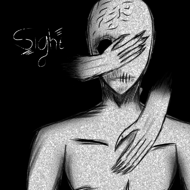 SIGHT - ibisPaint