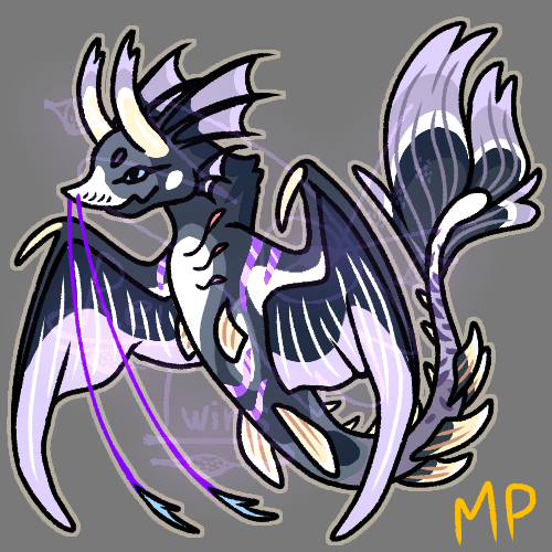 Cryotera SKIN CONCEPT (Doodle World)(MP) - ibisPaint