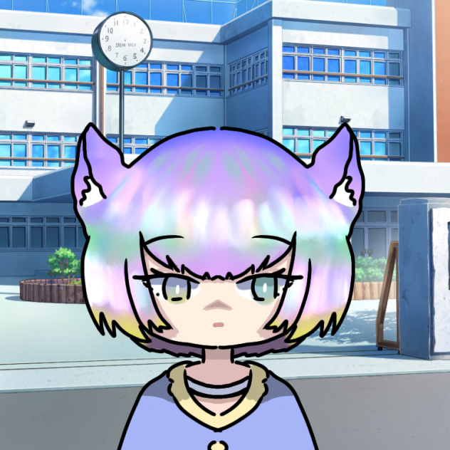 Char poe - ibisPaint