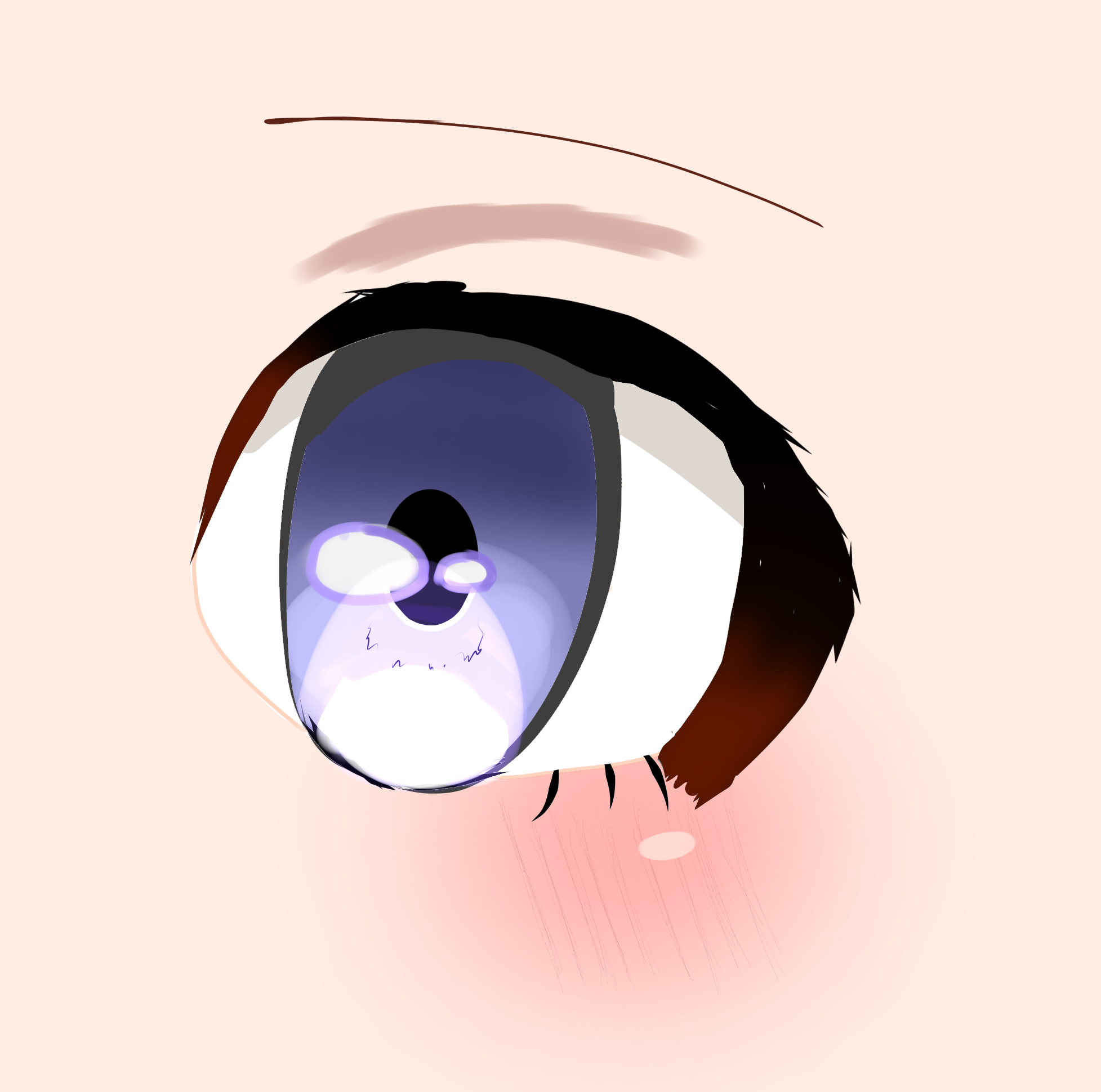 Eye - ibisPaint