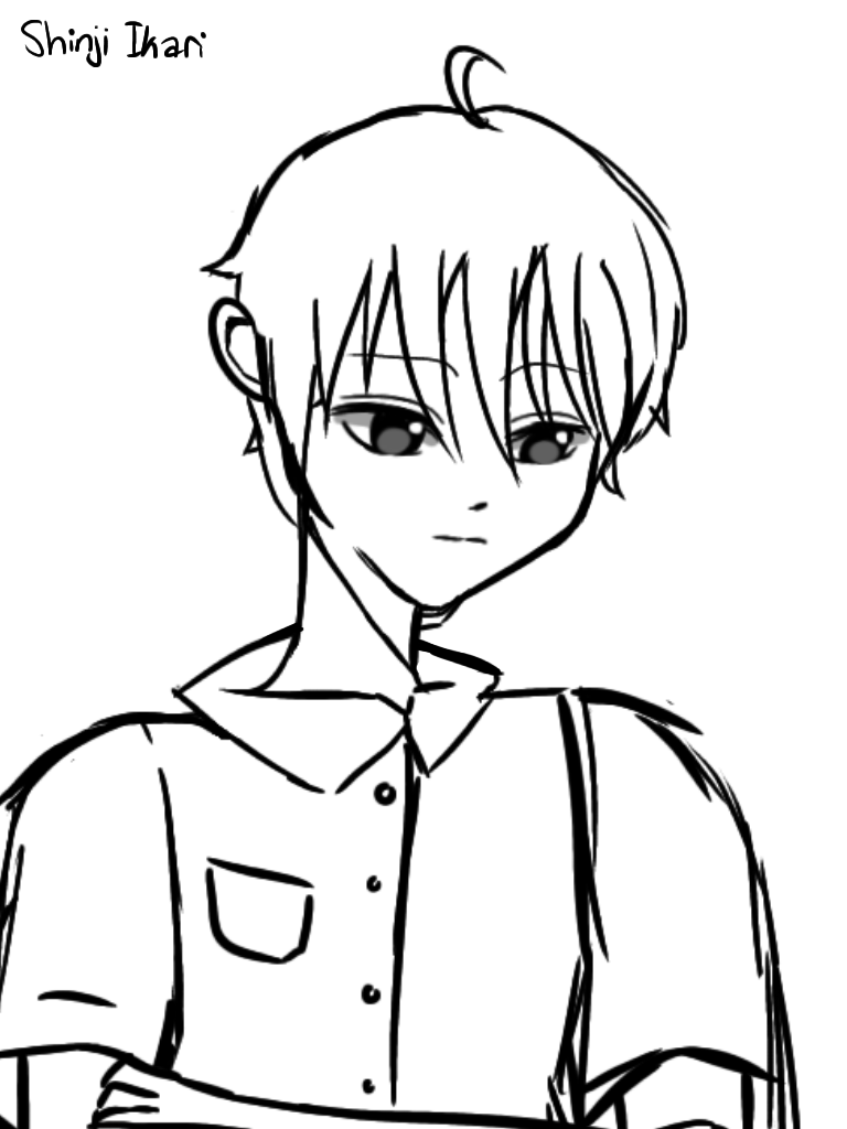 Quick Sketch - ibisPaint