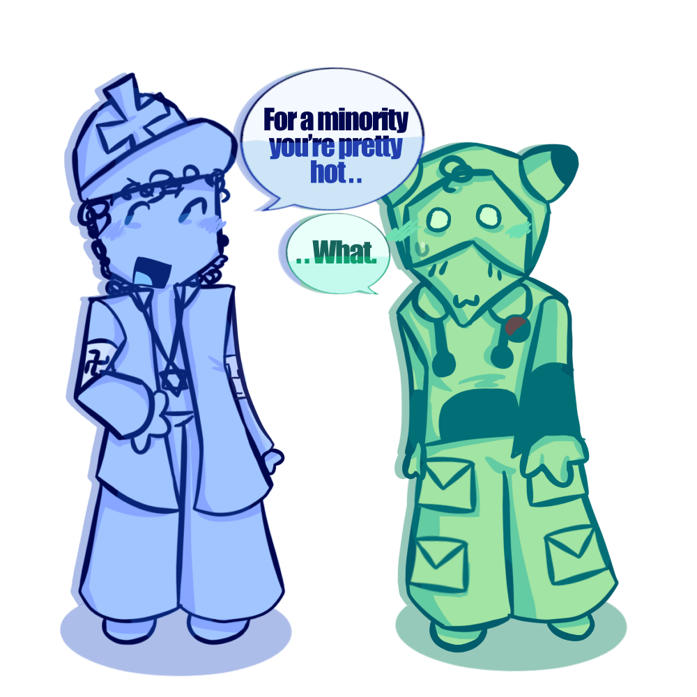 Toxic Yaoi 💔 - ibisPaint