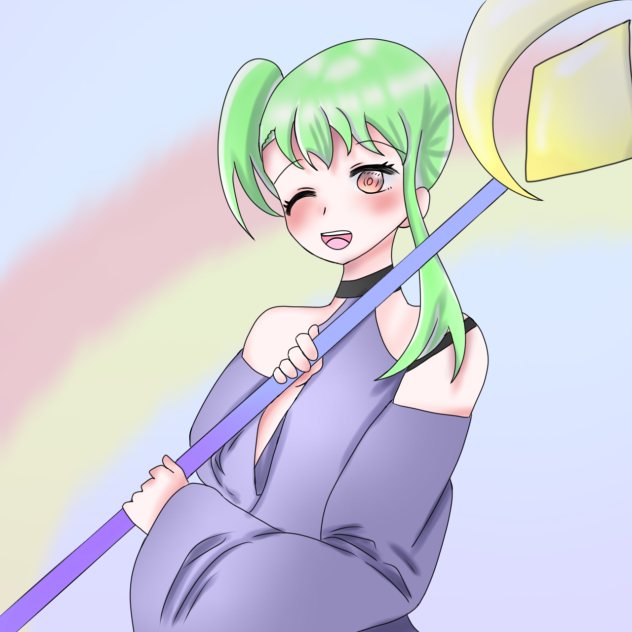 無題415 - ibisPaint