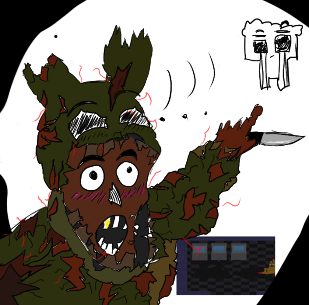 Spring Boi - ibisPaint