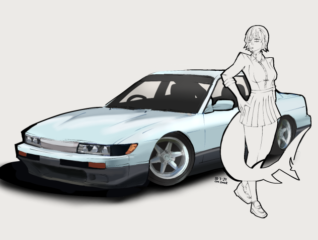 collab w my nacho taco chipichanga frien - ibisPaint