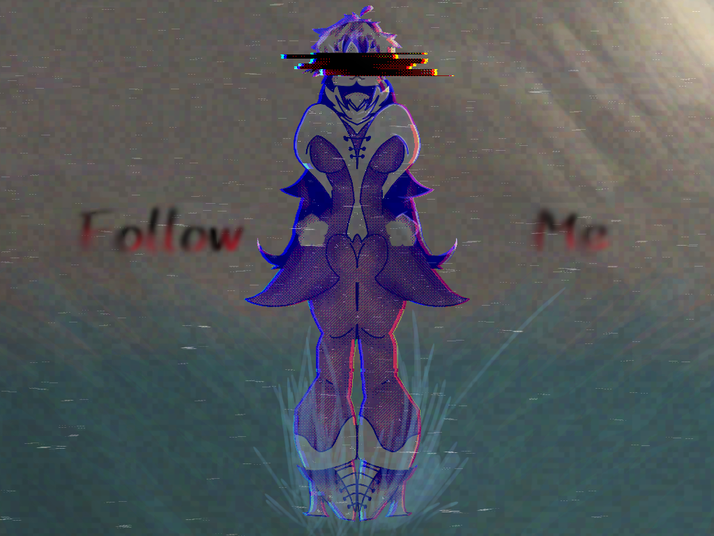 I miss her - ibisPaint