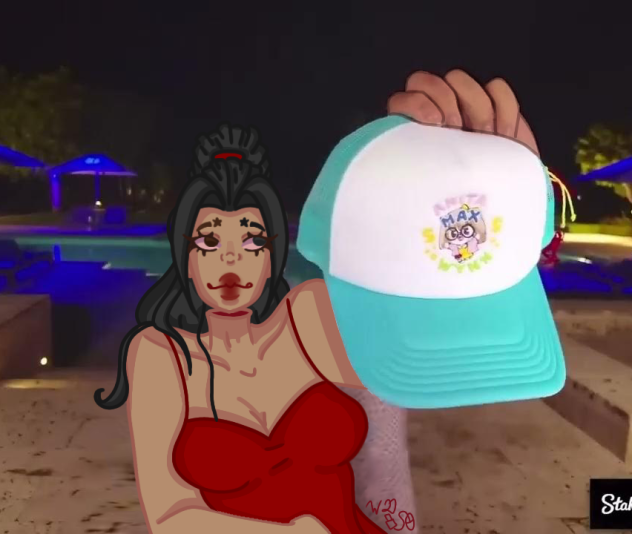 ANITA MAX WYNN 🗣🗣🔥🔥🔥 - ibisPaint