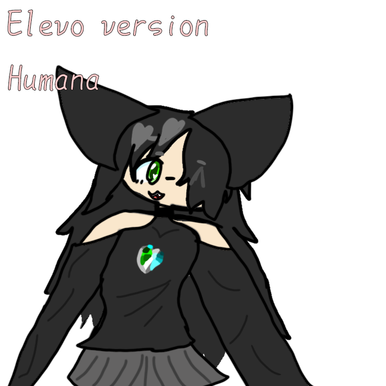elevo version humana - ibisPaint
