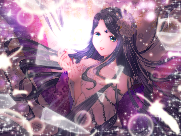 stardust⭐ - ibisPaint