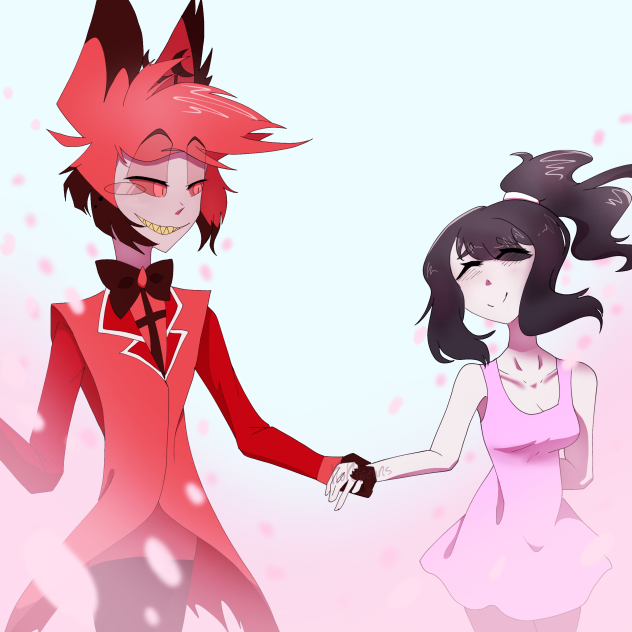 For Sombra - ibisPaint