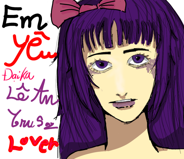 bú view - ibisPaint