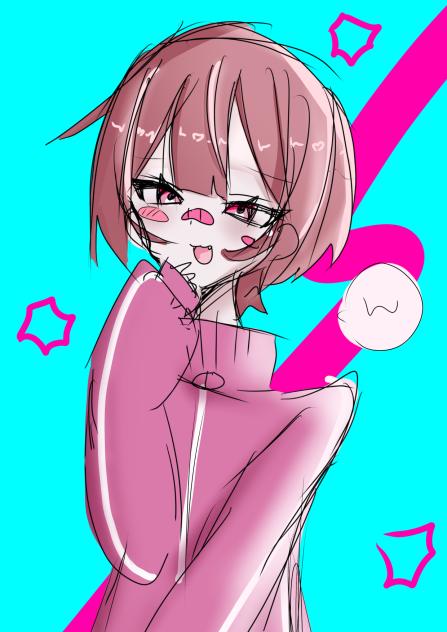 無題696 - ibisPaint