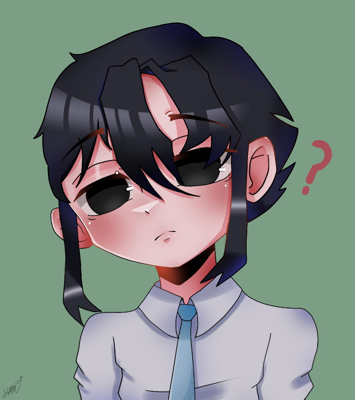 Fa For my bro Ruka_shi(1 of 2) - ibisPaint
