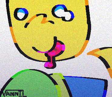 Noobie!~★ - ibisPaint