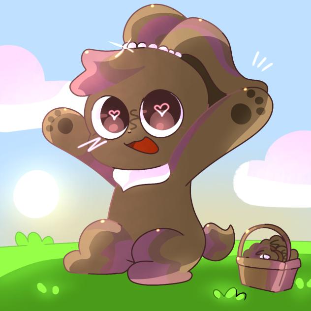 Woooooow!!🥰 - ibisPaint