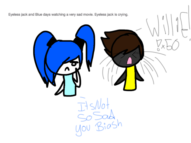 WILLIE !!!! ep 11 - ibisPaint