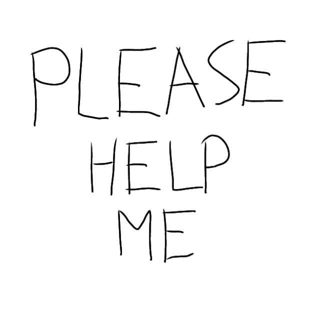 Please help me! - ibisPaint