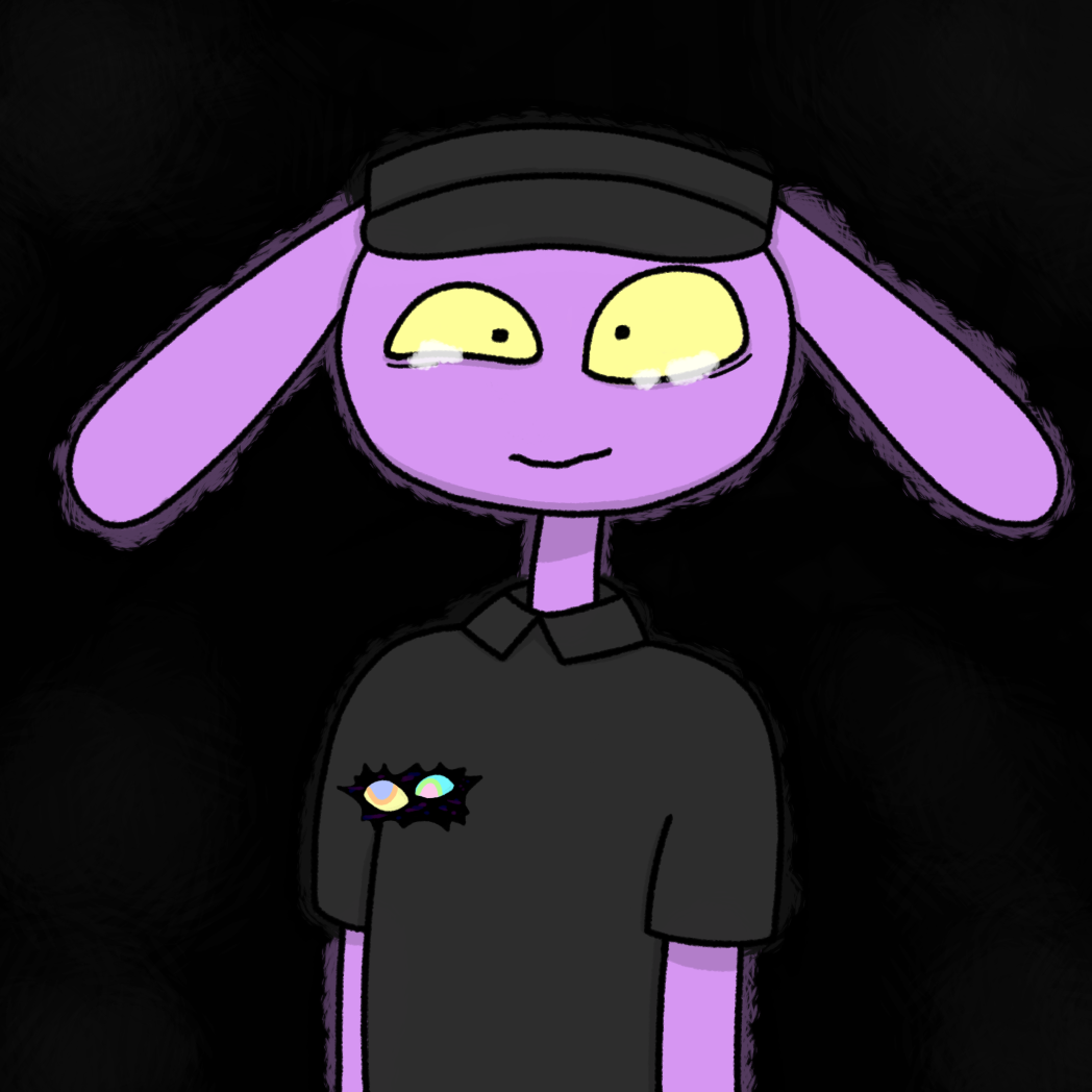 Crash Out - ibisPaint