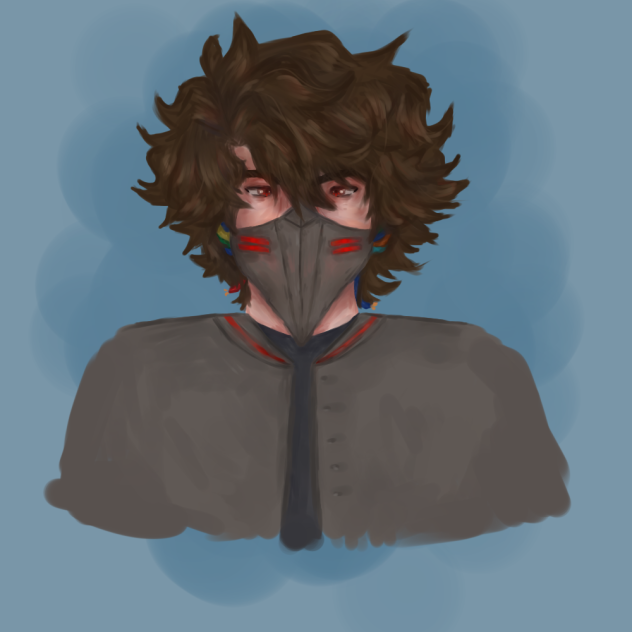 Generation Loss Ranboo - ibisPaint