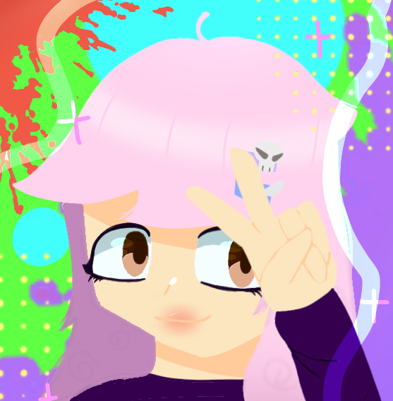 Kool drawing - ibisPaint