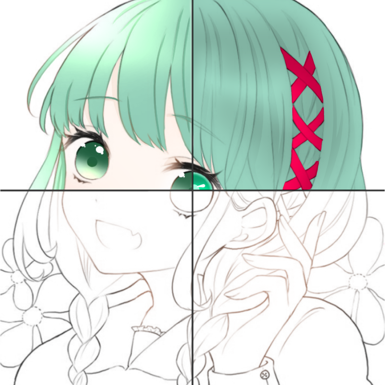 無題261 - ibisPaint