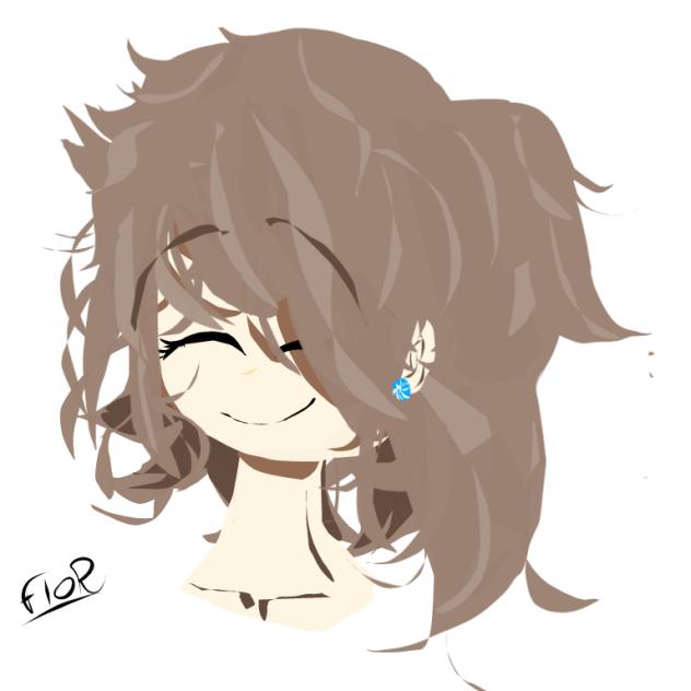 hola 😊 - ibisPaint