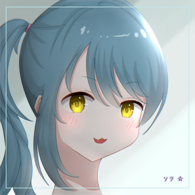 hehehe.. - ibisPaint