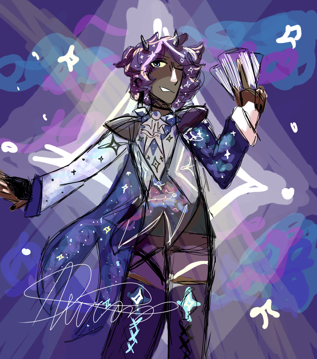 Really low quality thumbnail - ibisPaint