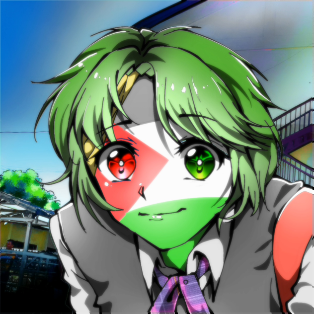 profile pic - ibisPaint