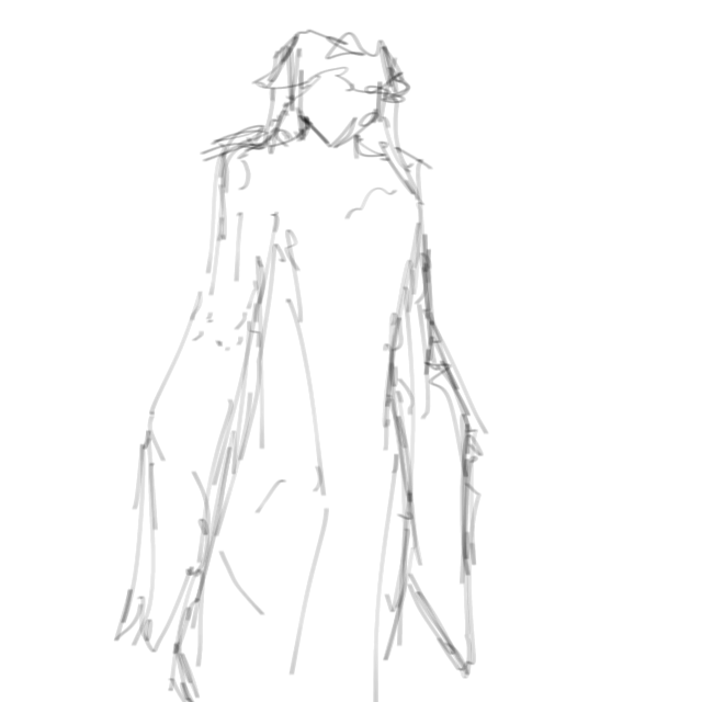 EDEN’S DISCIPLE - ibisPaint