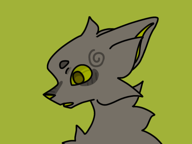 Animacion corta - ibisPaint