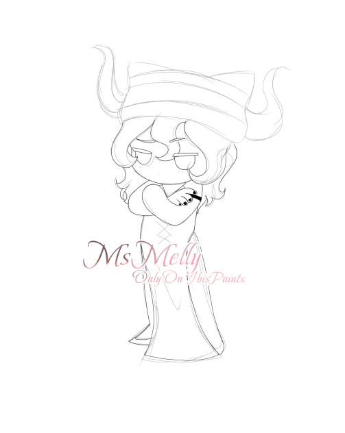 my dtiy Wipp - ibisPaint